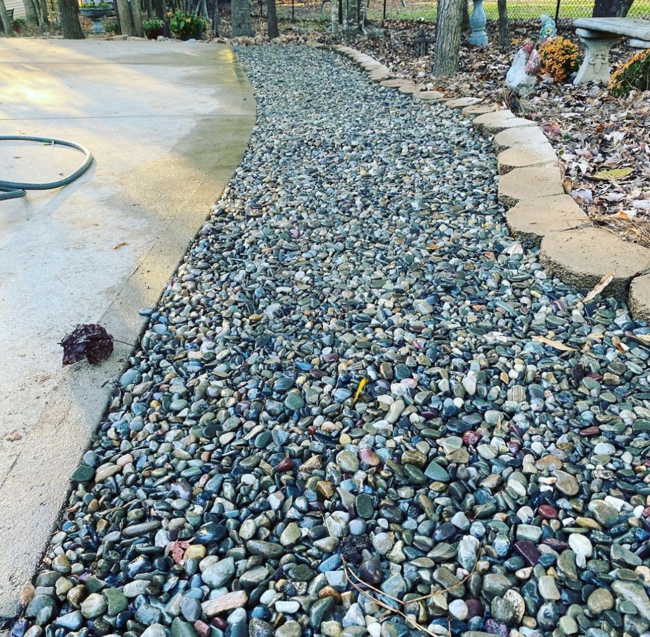 Delaware River Jack Rock | Clayton, Garner, Raleigh NC - Triple R ...