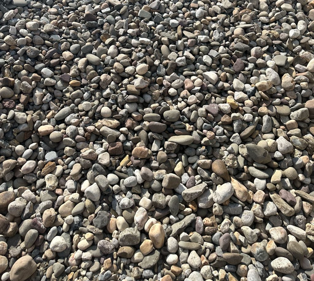 Delaware River Jack Rock | Clayton, Garner, Raleigh NC - Triple R ...