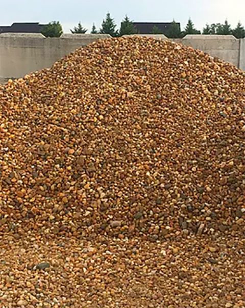 Tan River Rock - Stone Supplier Clayton, Garner, Raleigh - Triple R ...